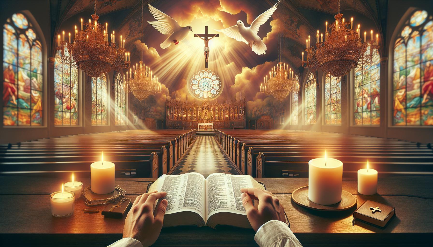 Dive Deep into Baptism as a Sacrament: What Every Believer Should Know ...