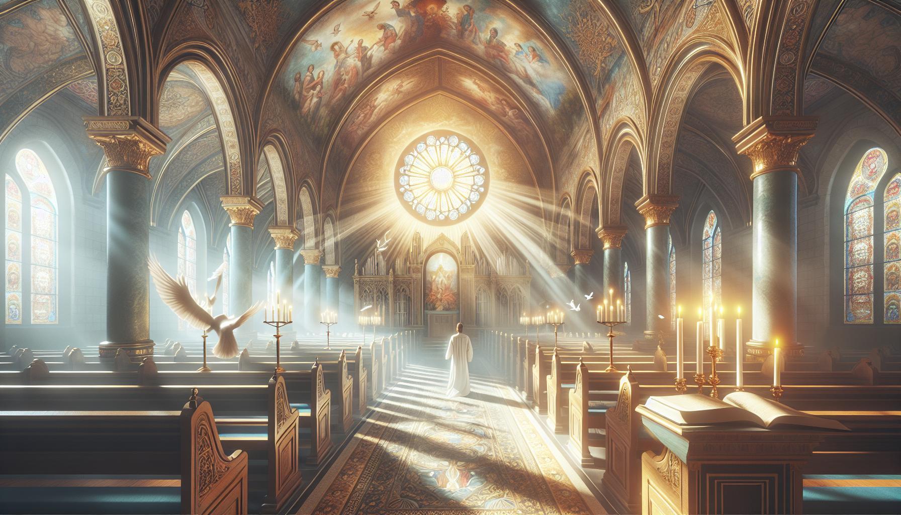 Do Seventh-Day Adventists Believe In The Trinity? Understanding Their ...